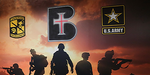 ROTC - Army | Benedictine College