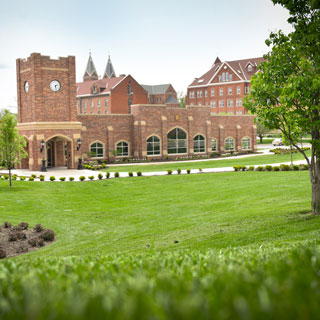 Contact Us | Benedictine College