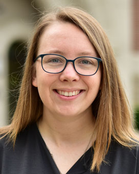 Faith Life - About Mission & Ministry | Benedictine College