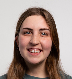 The Writing Center - Meet The Team | Benedictine College