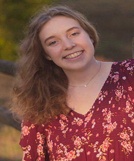 The Writing Center - Meet The Team | Benedictine College