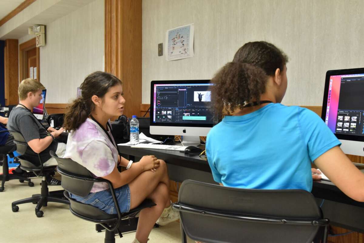 BCYC Immersion | Catholic Youth Summer Camp at Benedictine College