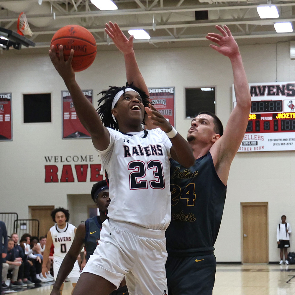 Basketball Alumni Day | Benedictine College