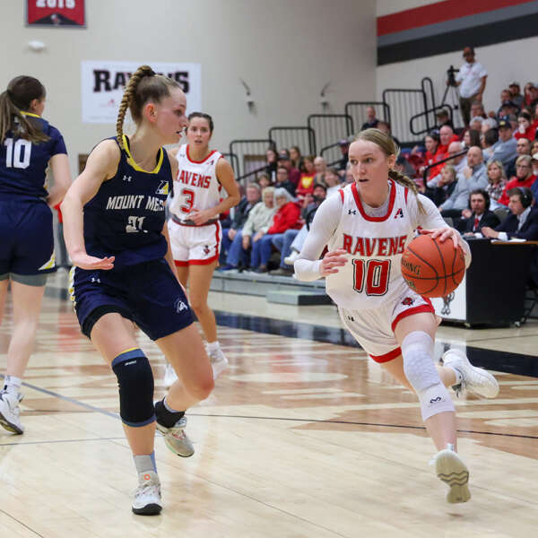 Basketball Alumni Day | Benedictine College