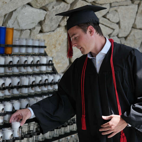 Commencement | Benedictine College
