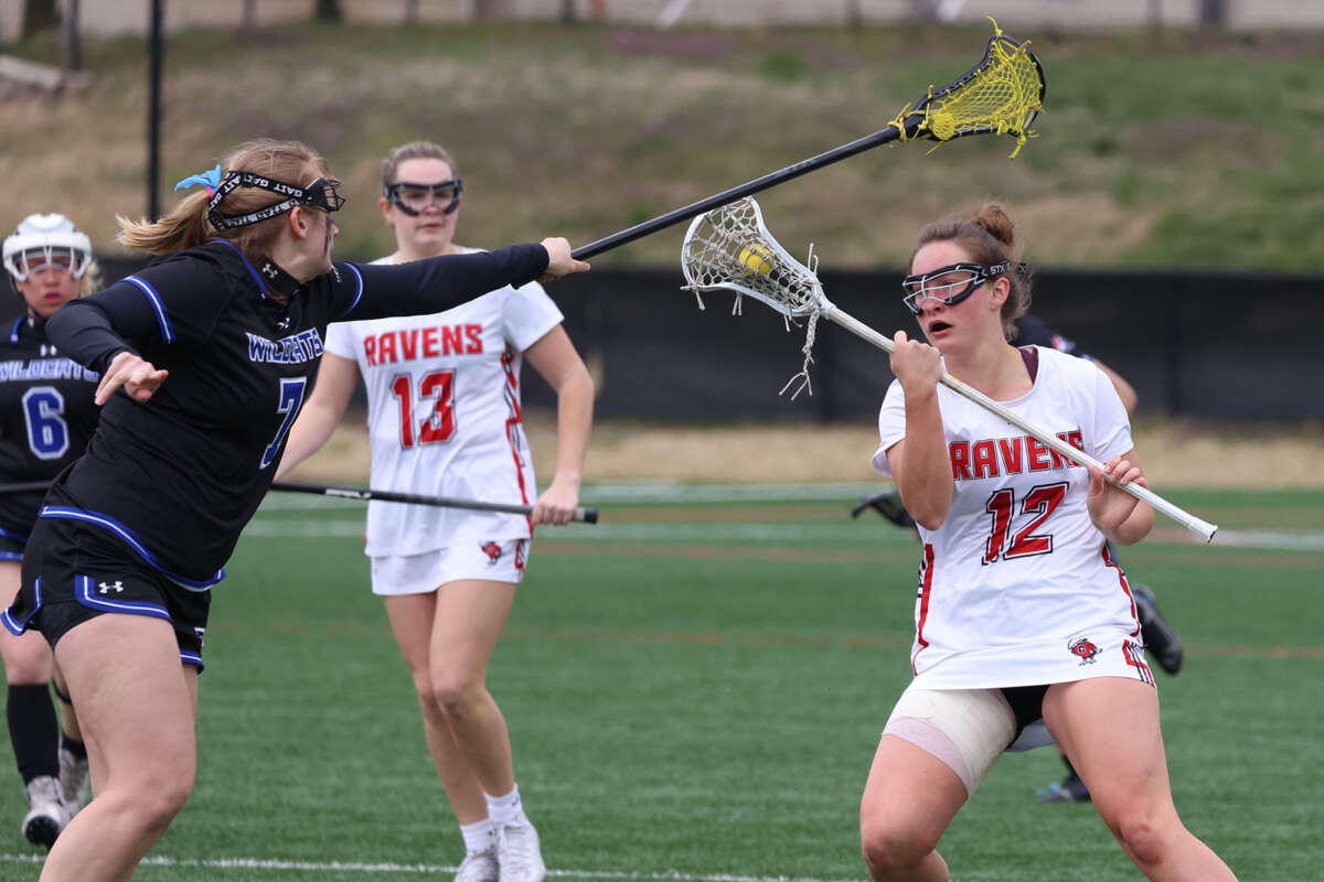 Support Raven Lacrosse | Benedictine College