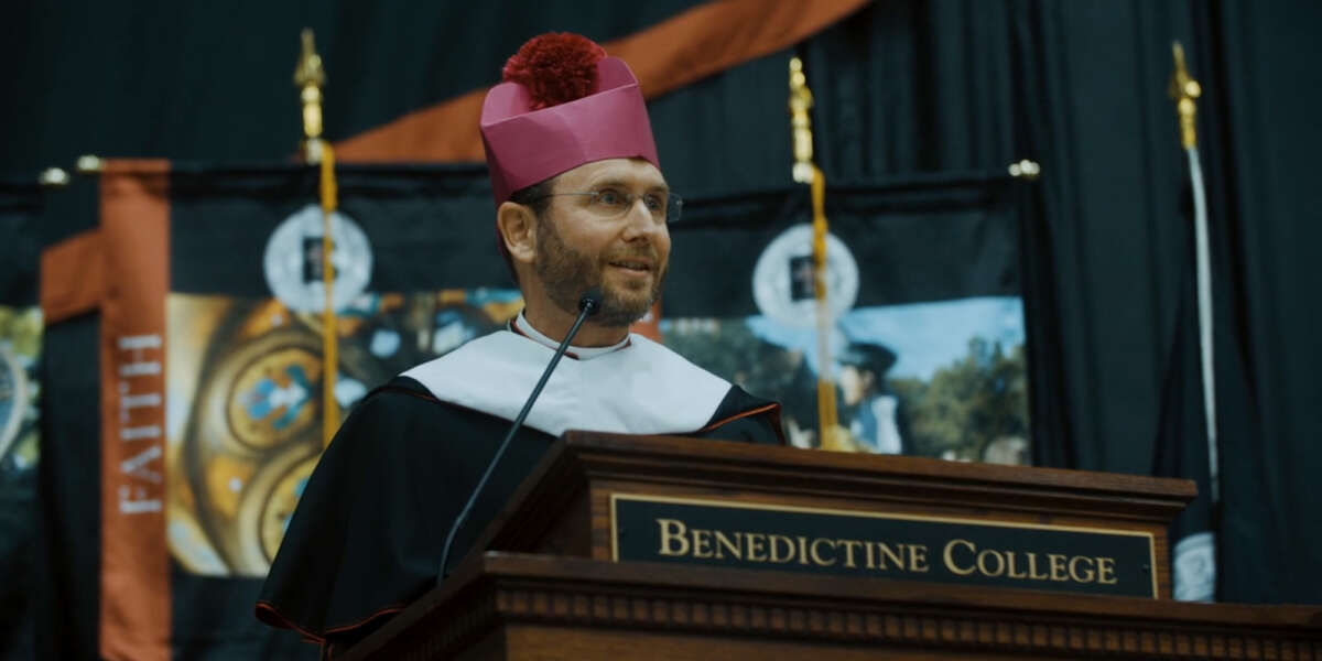 The Scholarship Ball, Benedictine College's Annual Fundraising Event