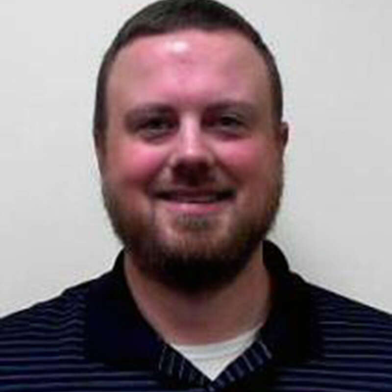 Adam Gardner | Benedictine College