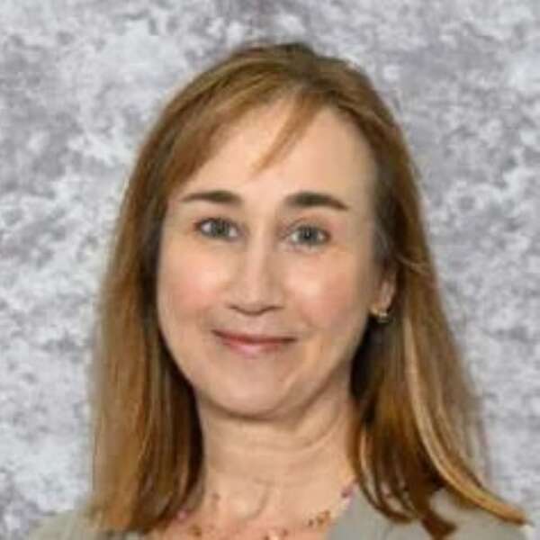 Dr. Amy Posey | Benedictine College