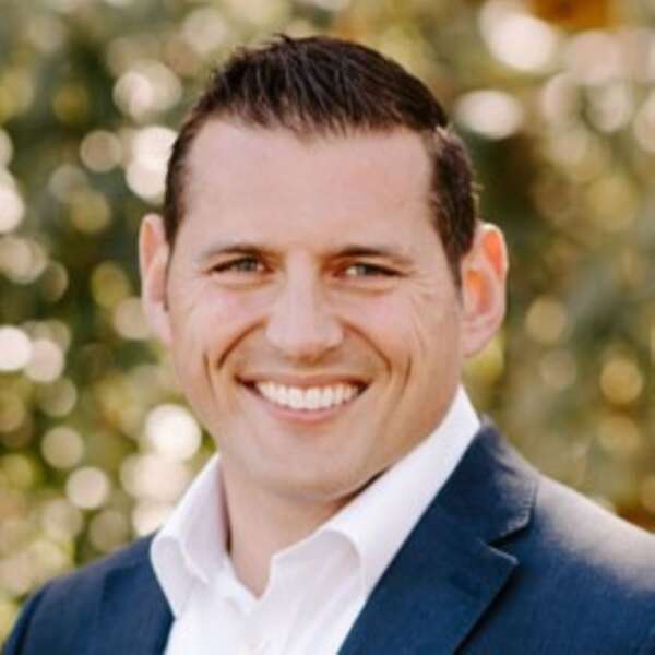 Dr. Andrew Swafford | Benedictine College