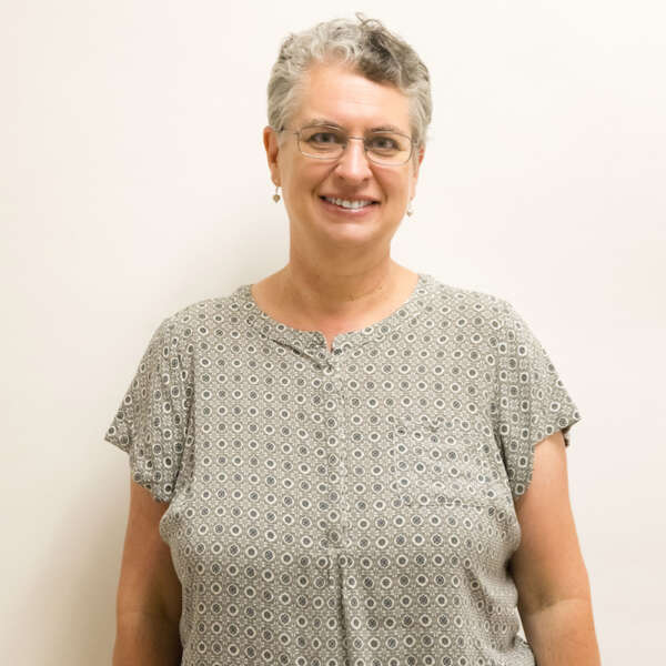 Anita Buhman-Wiggs | Benedictine College