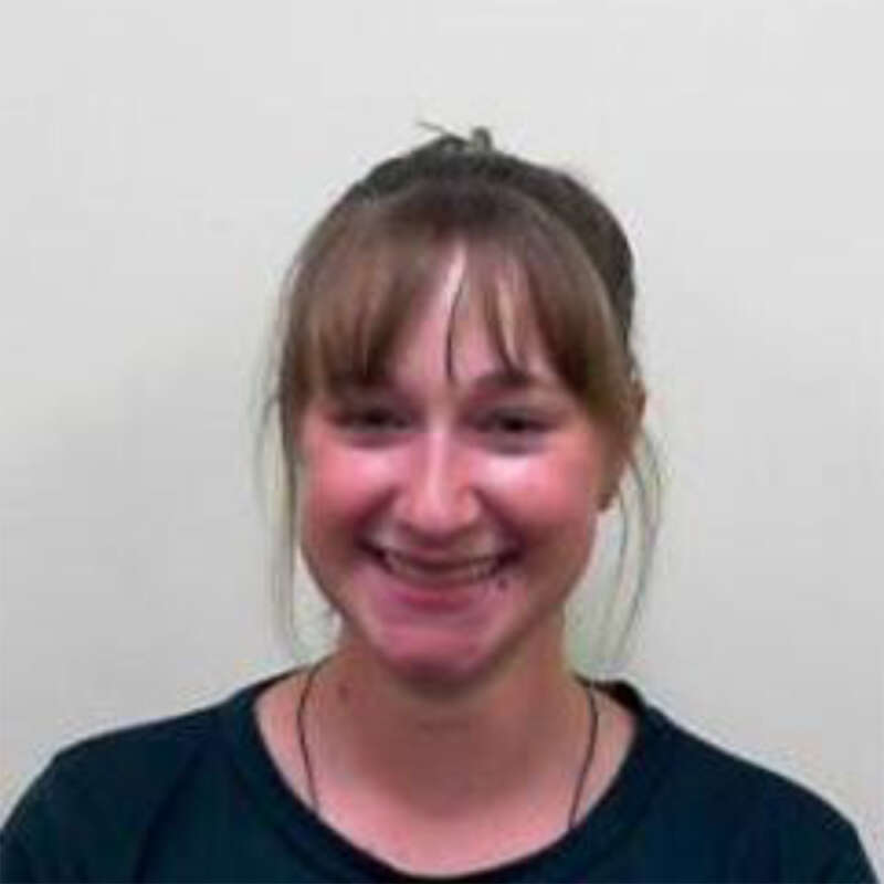 Annie Sullivan | Benedictine College