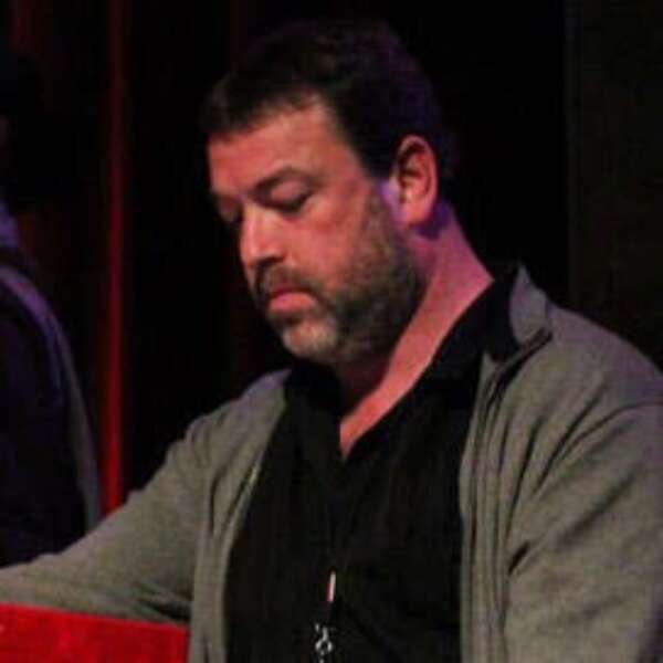 Dr. Brian Ward | Benedictine College