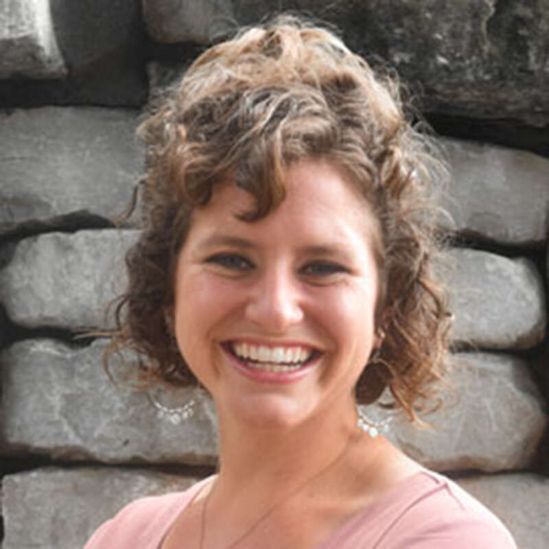 Catherine Kluempers | Benedictine College