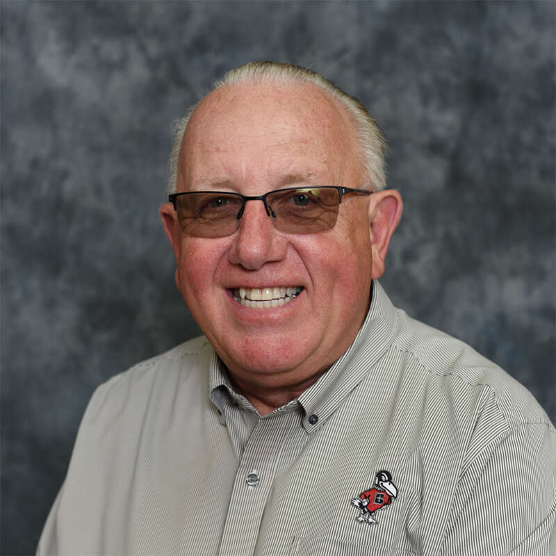 Charles Gartenmayer | Benedictine College