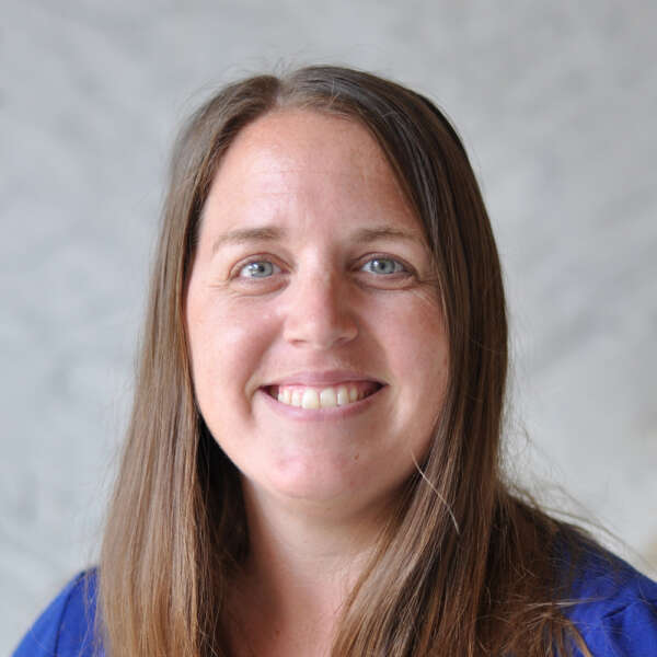 Christina Megee | Benedictine College