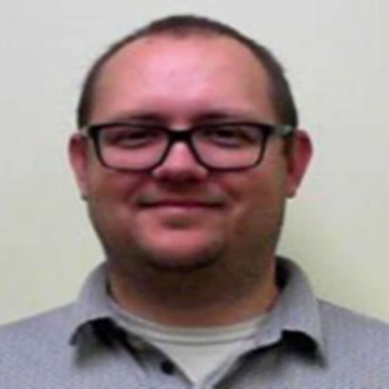 Cory Martin | Benedictine College