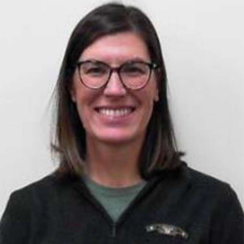 Courtney Keegan | Benedictine College