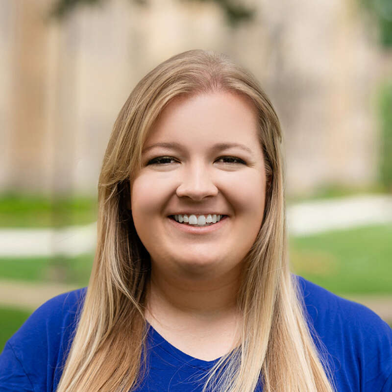 Danielle Fuller | Benedictine College