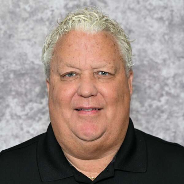 David Geenens | Benedictine College