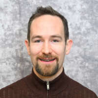 Dr. Dermot Trainor | Benedictine College