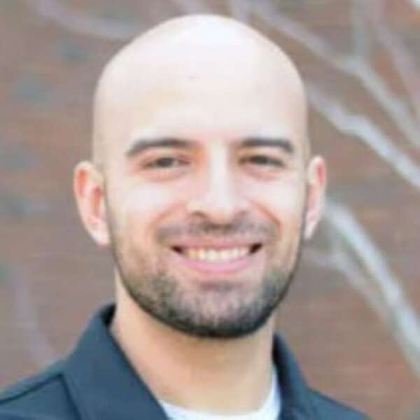 Eli Pruneda | Benedictine College