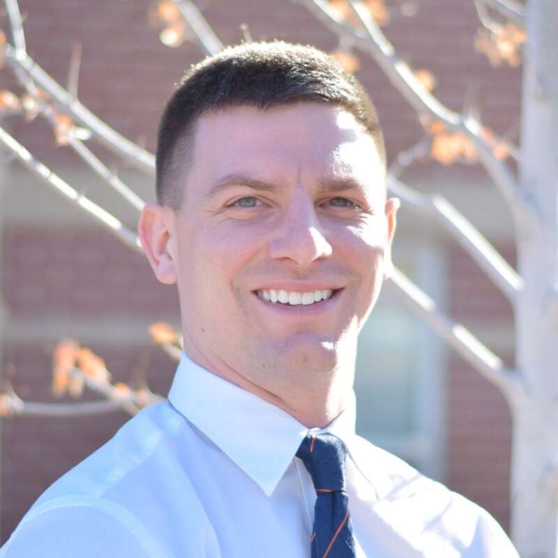 Eric Burghart | Benedictine College