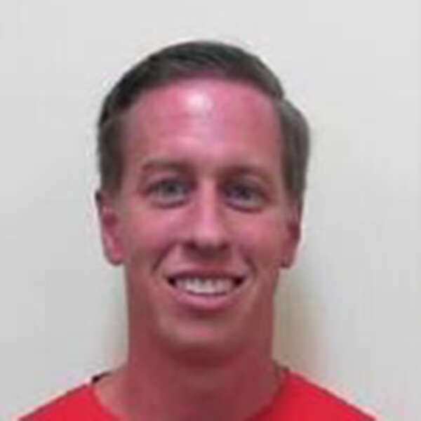 Eric Sparks | Benedictine College