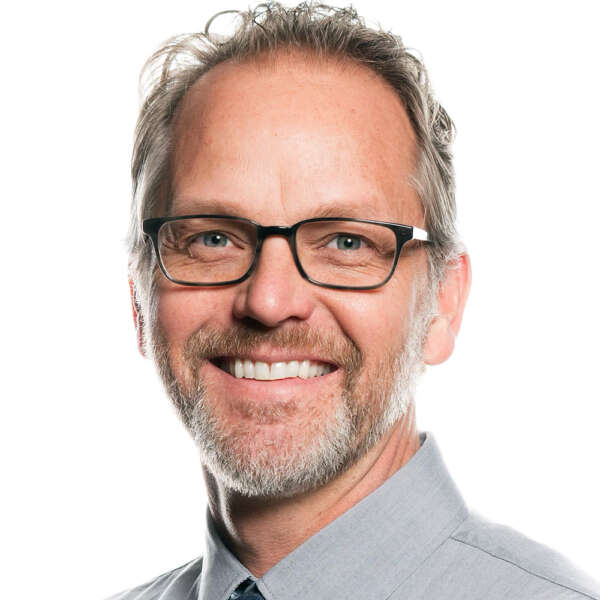 Gary Rittermeyer | Benedictine College