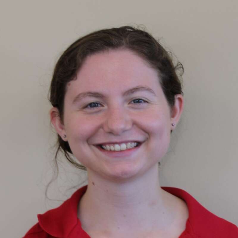 Hannah Garstecki | Benedictine College