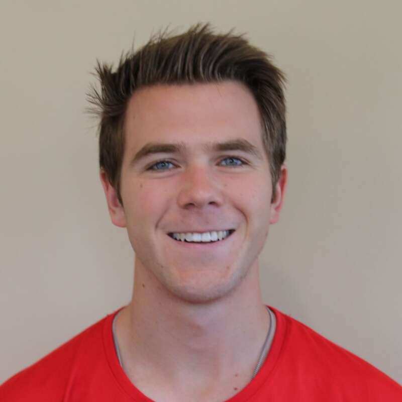 Jacob Cofer | Benedictine College