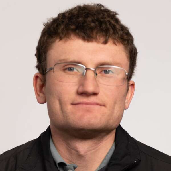 Jacob Connealy | Benedictine College