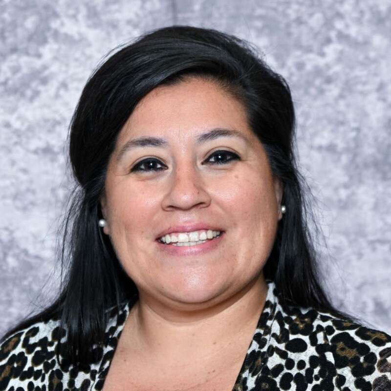 Jacqueline Martin | Benedictine College