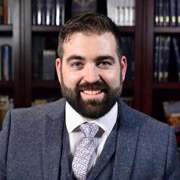 Theology - Faculty | Benedictine College