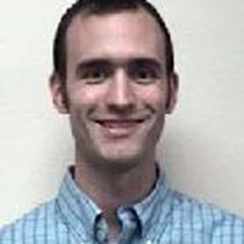 Dr. James Young | Benedictine College