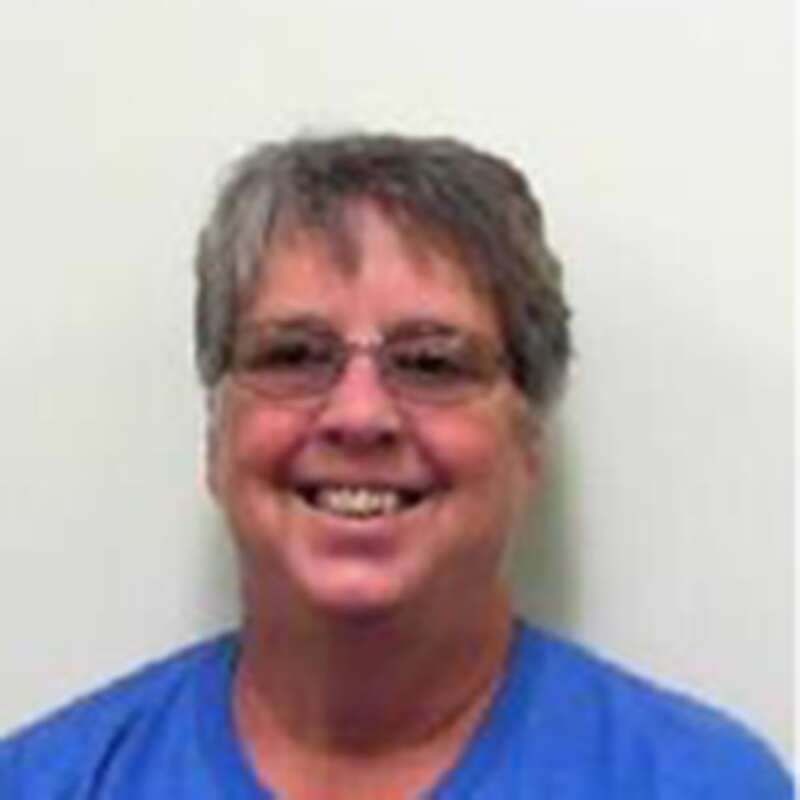 Janet DePinto | Benedictine College