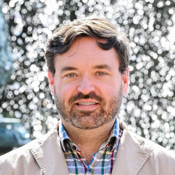 Jason Baxter | Benedictine College