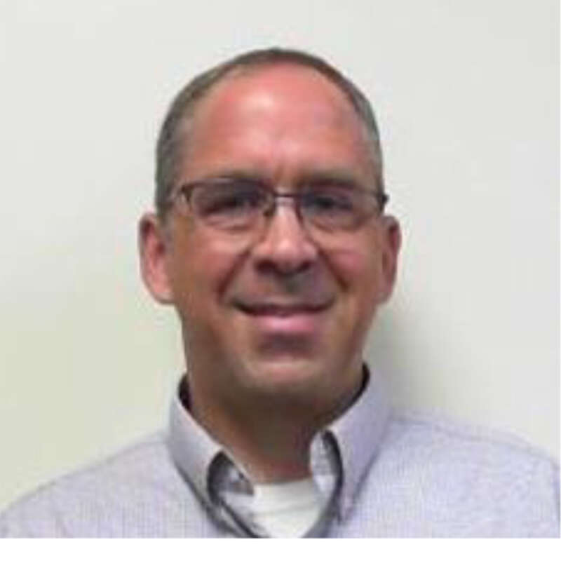 Jeffrey Ocken | Benedictine College