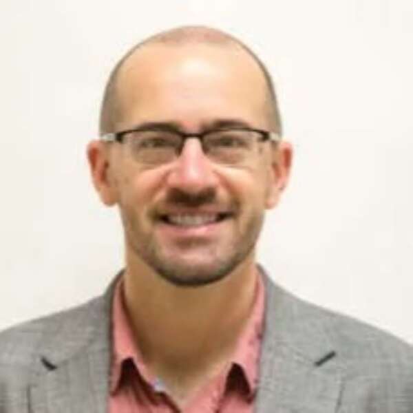 Dr. Jeremy Stubblefield | Benedictine College