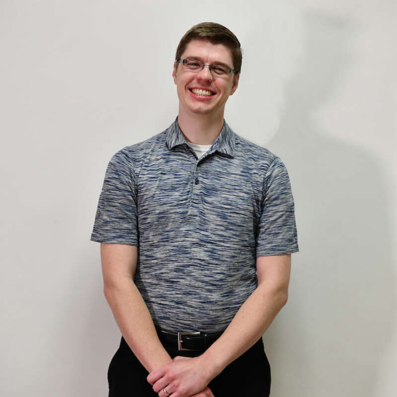 John Cleary | Benedictine College