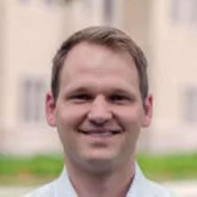 John Prost | Benedictine College