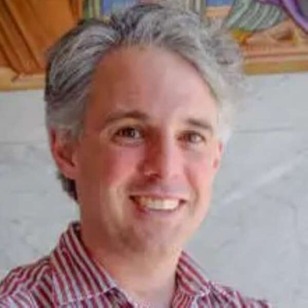 Dr. John Romano | Benedictine College