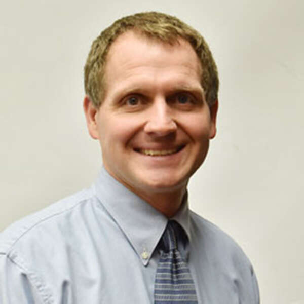 Theology - Faculty | Benedictine College