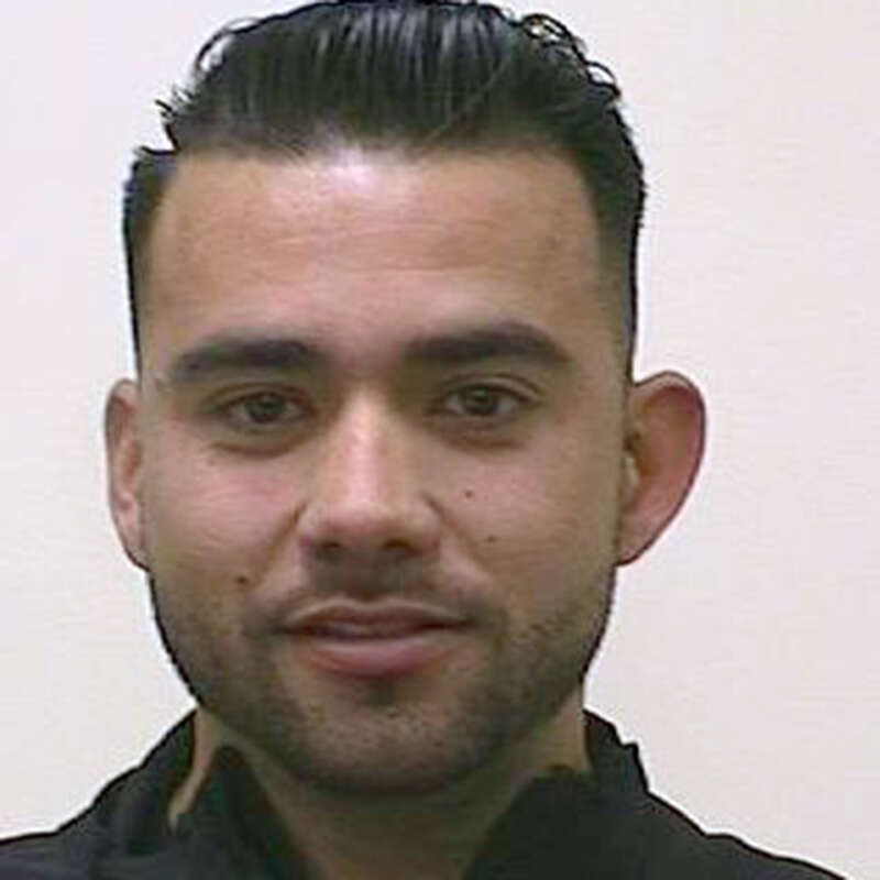 John Sosa | Benedictine College