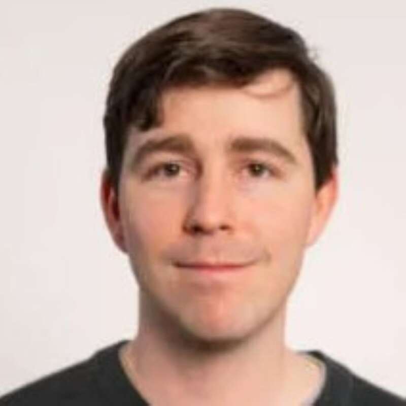 Joseph Rioux | Benedictine College