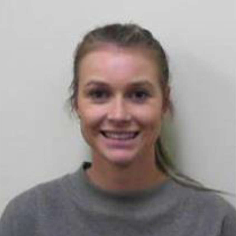 Kailie Carter | Benedictine College