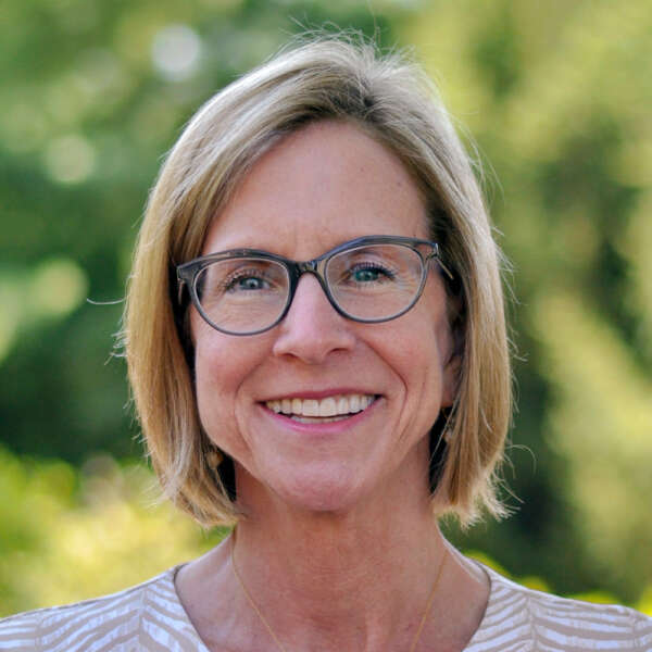 Kelly Vowels | Benedictine College