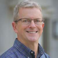 Dr. Kevin Bryant | Benedictine College