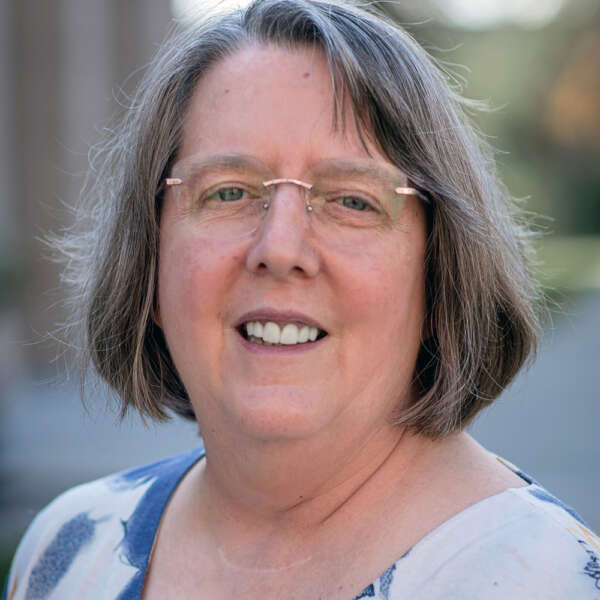 Dr. Kimberly Shankman | Benedictine College