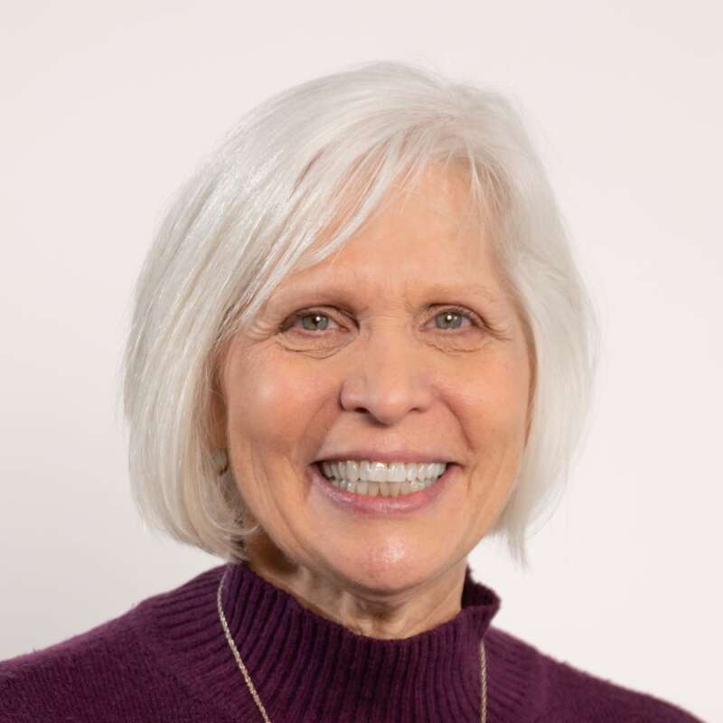 Dr. Linda Henry | Benedictine College